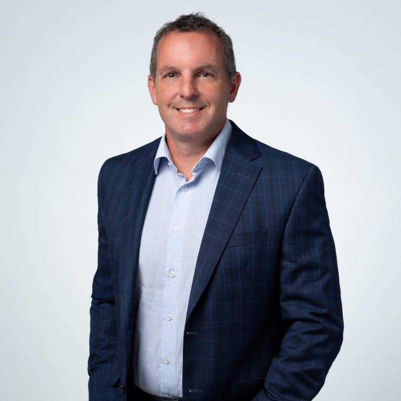 Pete Moran First Premier Mortgage